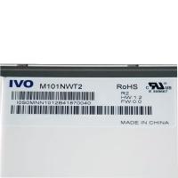 China Brand New Original M101NWT2 R2 1024x600 LCD screen Display panel In Stock for sale