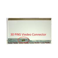 China N173FGE-E23 EDP 30 Pin 17.3 paper thin lcd laptop led screen for sale