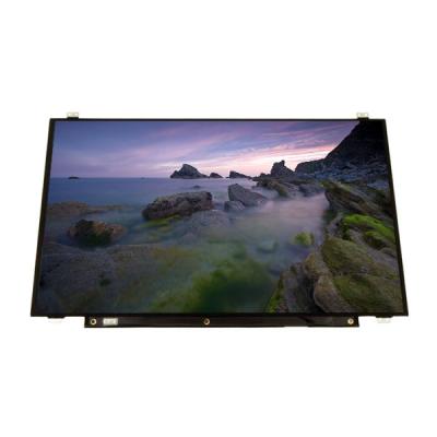 China N173HHE-G32  Laptop 17.3 inch notebook IPS screen 120HZ EDP 40PIN PANEL for sale