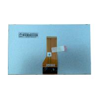 China NJ070NA-23A Innolux 7 inch TFT LCD screen  with 1024*600  LVDS cable and controller board for lcd panel for sale
