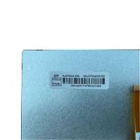 China NJ070NA-23A Innolux 7 inch TFT LCD screen  with 1024*600  LVDS cable and controller board for lcd panel for sale
