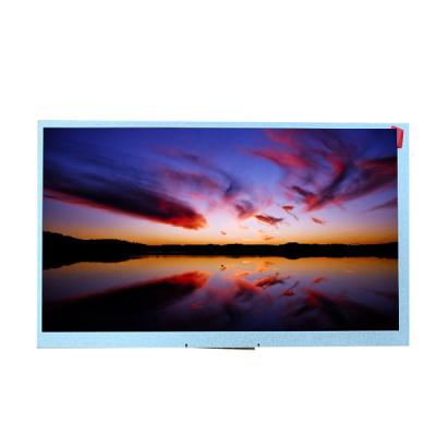 China NJ070NA-23A Innolux 7 inch TFT LCD screen  with 1024*600  LVDS cable and controller board for lcd panel for sale