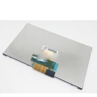 China NJ080IA-10D  8inch lcd display panel 1024*600 high resolution 40 pins LVDS controller board for sale