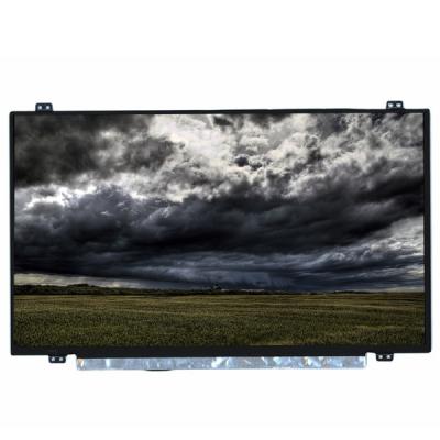 China 15.6 inch N156BGA-EA3 LCD Screen Display Assembly For HP Pavilion x360 Convertible PC 15-CR0000 for sale
