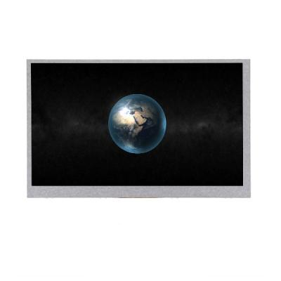 China AT102TN03 V.9 Original 10.2 inch 800(RGB)×480 display tft lcd module for digital photo frames AT102TN03 V.9 for sale