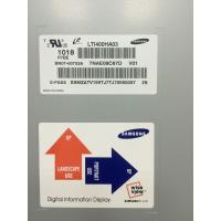 China Original 40.0 inch LTI400HA03 LCD Display Screen for Digital Signage Panel for sale