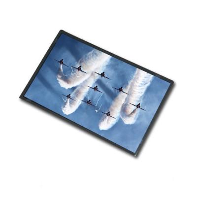 China G101EVN03.0 For AUO 10.1 inch Industrial-Grade LCD Screen 1000 Brightness 1280*800 Resolution for sale