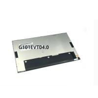 China G101EVT04.0 10.1 inch 1280x800 40 pins Connector LCD DISPLAY for sale