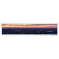 China LCD Screen Panel For 8.6 inch 400×1280 CLAA086WA02BW LCD Display for sale