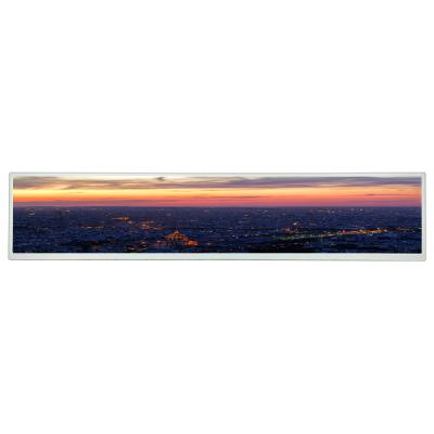 China LCD Screen Panel For 8.6 inch 400×1280 CLAA086WA02BW LCD Display for sale