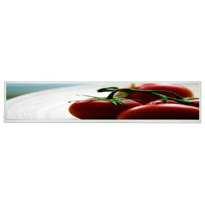 China CLAB276FP0A XN 27.6 inch LCD Screen display New original for Stretched Bar LCD for sale