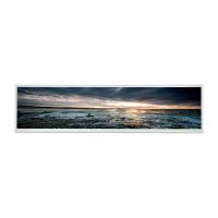 China DV430FBM-N10 Lcd Display Stretched Bar Lcd Display Monitors Ultra Wide Resizing Lcd Panel Module for sale