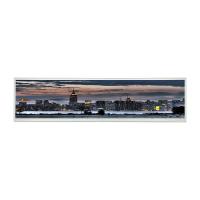 China BOE 43.0 Inch DV431FBM-N10 Stretched Bar Lcd Indoor Outdoor Digital Signage Advertising Display Screen for sale
