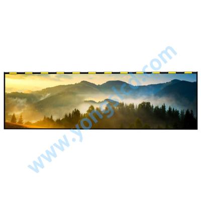 China Original in stock DV438FBD-N50 43.8 inch 3840(RGB)×1080 LCD Display Screen for sale