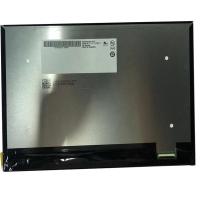 China G101UAN02.0 Industrial IPS AUO 10.1 inch TFT LCD display with 1920*1200 RGB lcd pane for sale