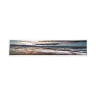 China DV490FBM-N00 48 Inch 3840×720 LCD Display Screen Panel for sale