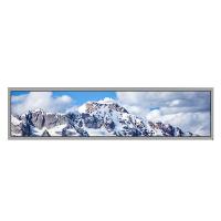 China 19.0 inch 1680×342 LCD Display Module G190SF01 V0 for Stretched Bar LCD Panel for sale