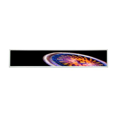China LD230EKN-FPN1 23.1 inch 1920×158 Stretched Bar LCD Panel for sale