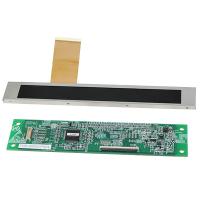 China 6.5 inch stretched bar lcd Screen Display TCG066AALPAANN-GN00 for sale