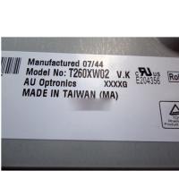 China TM070UFH03 26 Pins 7.0 Inch 480*234 LCD Screen display for sale
