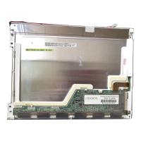 China 12.1 inch 82ppi lcd screen LTD121C31L For Toshiba 800*600 LCD Display Module Panel for sale