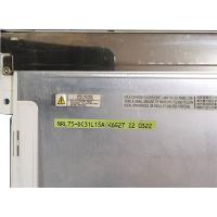 China 12.1 inch 82ppi lcd screen LTD121C31L For Toshiba 800*600 LCD Display Module Panel for sale