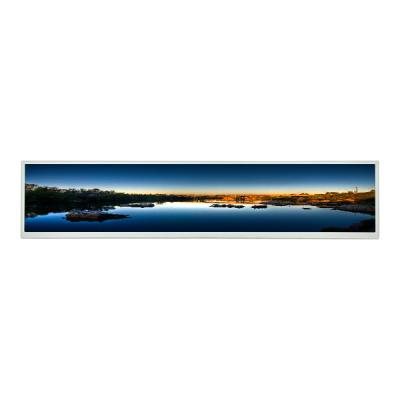 China innolux stretched bar lcd Screen 36 inch S360AJ1-LE1 1920(RGB)×532 LCD panel for sale