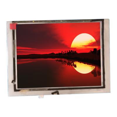 China LTM12C275C TOSHIBA LCD Screen 250cd/m2 Parallel RGB 30 pins Connector for sale