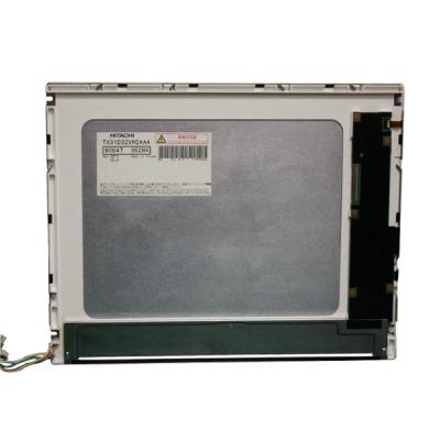 China TX31D32VM2AAA HITACHI LCD Screen 400 Cd/M2 20 Pins LVDS Hard Coating Surface for sale