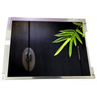 China 12.1 Inch TFT LCD Display RGB 800×600 SVGA 82ppi CMOS Connector LTD121C30U for sale