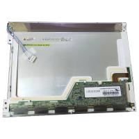 China 12.1 Inch TFT LCD Display RGB 800×600 SVGA 82ppi CMOS Connector LTD121C30U for sale