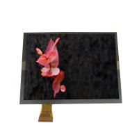 China 10.4in auo tft lcd Screen Display A104SN03 V0 for Digital Photo Frame for sale