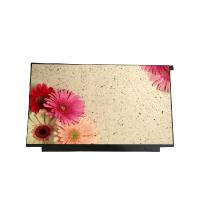 China AUO Vertical Stripe 15.6 Inch LCD Pane B156XTK02.0 1920*1080 40 pins for sale
