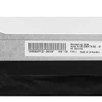 China AUO Vertical Stripe 15.6 Inch LCD Pane B156XTK02.0 1920*1080 40 pins for sale