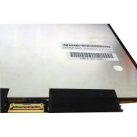 China Sharp Vertical Stripe 15.6 Inch LCD Pane  LQ156Z1JW03 ultra-thin laptop LCD screen for sale
