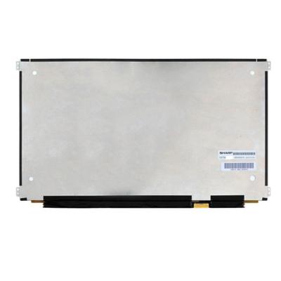 China Sharp Vertical Stripe 15.6 Inch LCD Pane  LQ156Z1JW03 ultra-thin laptop LCD screen for sale