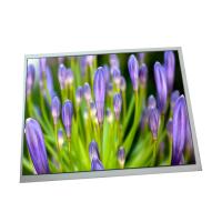 China 12.1 inch 1024*768 Hight Brightness industrial lcd panel 105ppi LCD Module TM121TDSG04 for sale