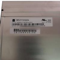 China 12.1 inch 1024*768 Hight Brightness industrial lcd panel 105ppi LCD Module TM121TDSG04 for sale