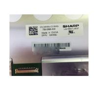 China Sharp Sharp Vertical Stripe 15.6 Inch LCD Pane LQ156D1JW37 3Stripe 15.6 Inch LCD Pane LQ156D1JW33 3840*2160 40pin laptop for sale