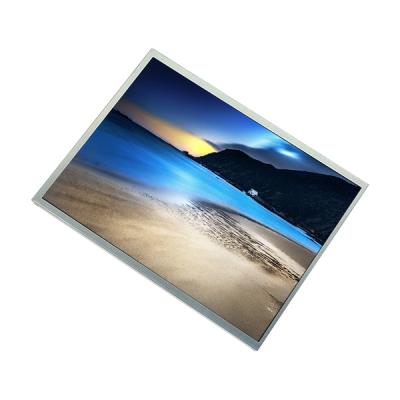 China 12.1 inch 1024x768 AA121XP13 industrial lcd panel 105ppi  LCD Monitors Screen Display Replacement for sale
