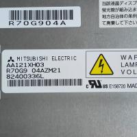 China AA121XH03 Original 12.1 inch CCFL TFT industrial lcd panel 105ppi  LCD Display Screen  RoHS Compliant for sale