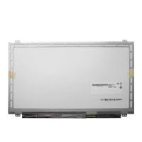 China AUO B156XW04 V5 15.6 Inch Laptop LCD Panel 1366*768 100PPI RGB Vertical Bars for sale