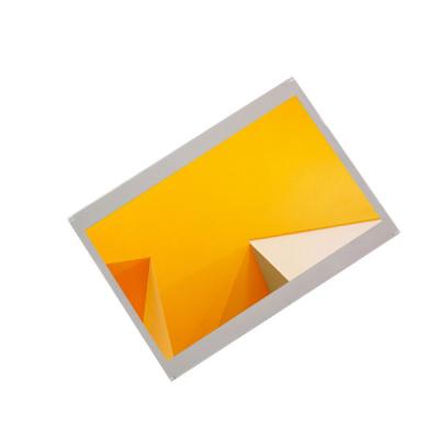 China Original 6.5 inch tft touch screen AA065VD12-DA1 640(RGB)×480 LCD Display Panel for Mitsubishi for sale
