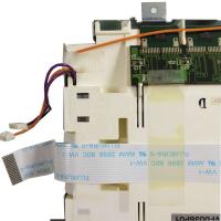 China Original 10.2 inch lcd display panel LM64135Z lcd touch screen Repair replacement for sale