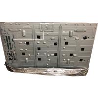 China LD550DUN-TKB1 IPS LCD Display 55.0 Inch 500nit 1920*1080 3.8mm DID LCD Video Wall for sale