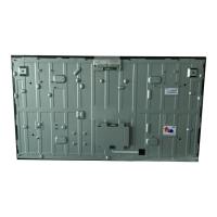 China 55.0 Inch IPS LCD Display LTI550HN12 SAMSUNG Splicing Screen For Video Wall for sale
