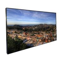 China 55.0 Inch IPS LCD Display LTI550HN14 Spliced Seam LCD Video Wall for sale