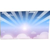 China 55.0 Inch IPS LCD Display LTI550HN16 A-Si TFT-LCD Advertising LCD Video Wall Module for sale