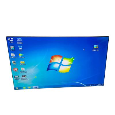 China 55.0 Inch IPS LCD Display P550QVF05.0 RGB 3840×2160 UHD 80PPI For Digital Signage for sale