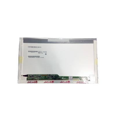 China AUO B156XW02 V3 15.6 Inch 40 Pin Laptop Screen 1366*768 WXGA 100PPI Antiglare for sale